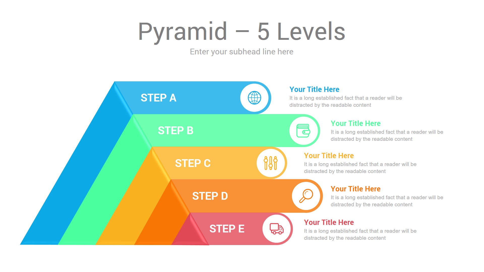PowerPoint Chart Templates